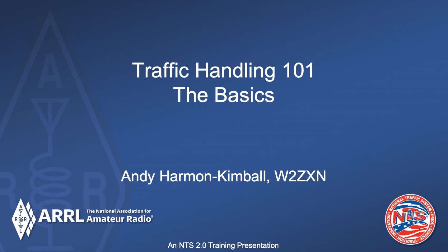 NTS 2.0 Promotional Resources – NTS